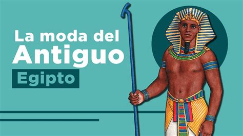 La Historia De La Vestimenta Del Antiguo Egipto YouTube