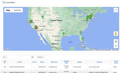 Load Logix Software Reviews Demo And Pricing 2024