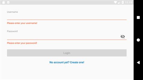 Java From Portrait To Landscape Mode Issue Stack Overflow