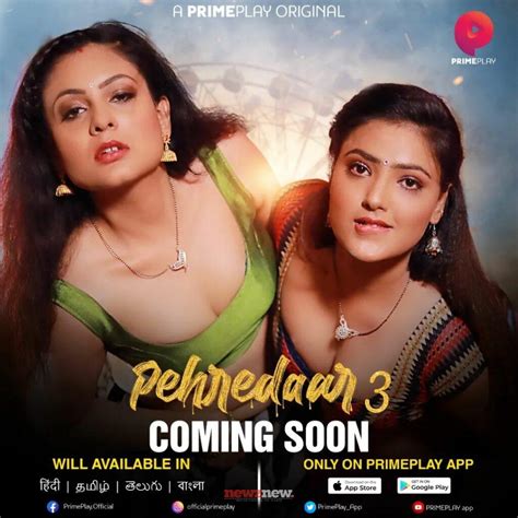 8 Rani Pari Web Series List For 2024 18 Only Newznew
