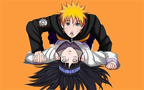 Naruto Love Hinata Wallpaper 64 Images