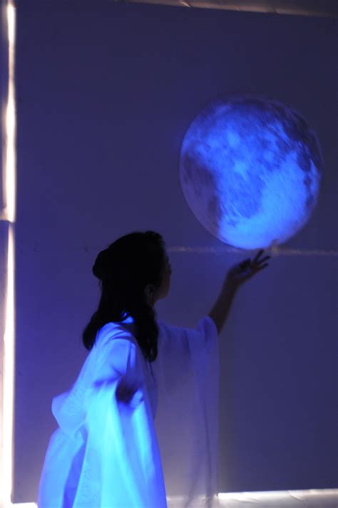 村上美樹の舞踊スペース「花鳥風月」 花鳥風月のあゆみ