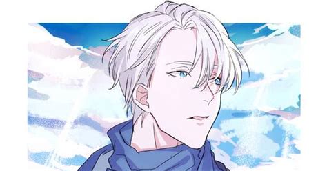 ユーリonice ユーリonice ぐうのイラスト Pixiv