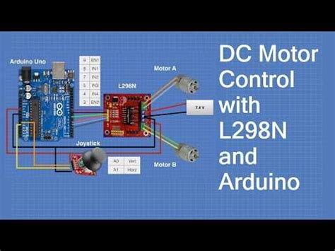 Hw 130 Arduino Pinout Everything You Need To Know