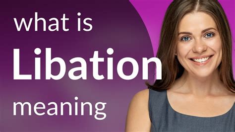 Libation Def 7 Secrets Pour Réussir Vos Célébrations En 2025