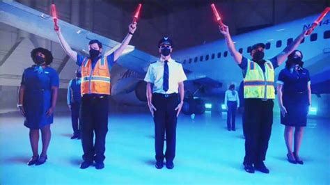 Alaska Airlines Commercial Actors 60 Photos Moonagedaydreamfilm