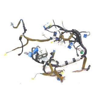 Mazda MX 6 Kabelbaum Armaturenbrett GA5R 67 030 45 00