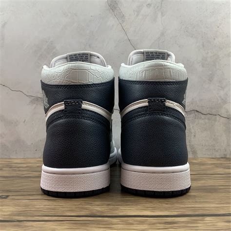 Aj1 Grey Blue Kabum Zapas