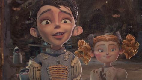The Boxtrolls 2014 Screencap Fancaps