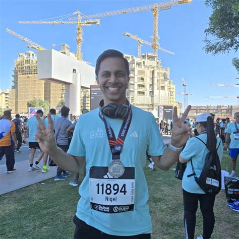 Blessed Favoured Upward Forward Completeness Nigel Eric Soans