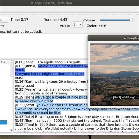 Qualcoder Alternatives And Similar Software