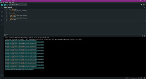 Не загружаются скетчи в arduino nano Песочница Раздел для новичков Arduino ru
