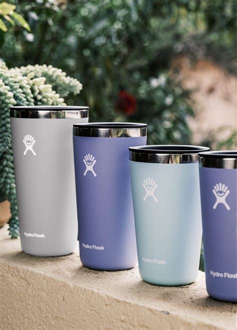 Hydro Flask Owner Helen Of Troy Says Shoppers Are Turning To Tumblers