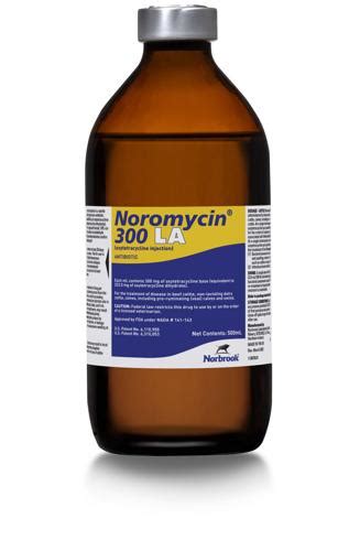 Norbrook® Features New Tauramox™ Moxidectin Injectable Solution At 2023 Aabp Conference
