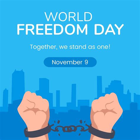 Freedom Day 2025 - Hana llevi