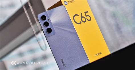 realme C65 review price specs Philippines Archives revü