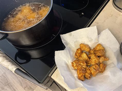 Riz Frit Au Poulet Recettes De Pépére