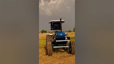 New Holland 3630 Full Modify Youtube