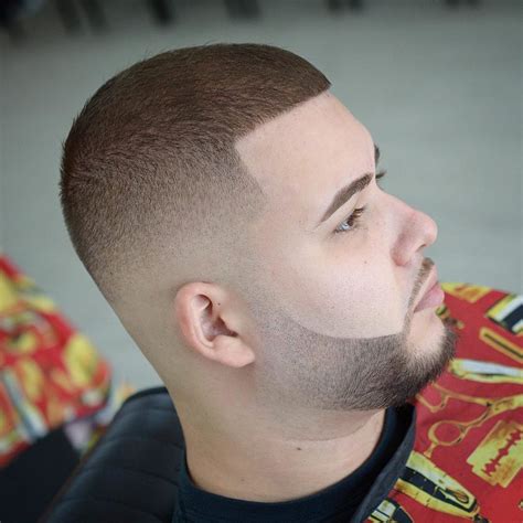 Arriba 92 Foto Cortes De Cabello Para Hombre Con Barba Corta El último