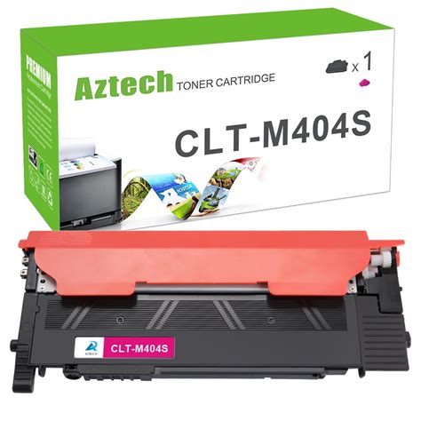 Clt 404s Compatible Samsung 404s Toner Cartridge For C430w Xpress