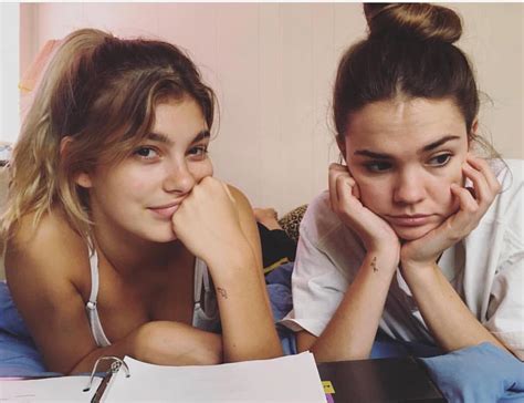 Captivating Camila Morrone