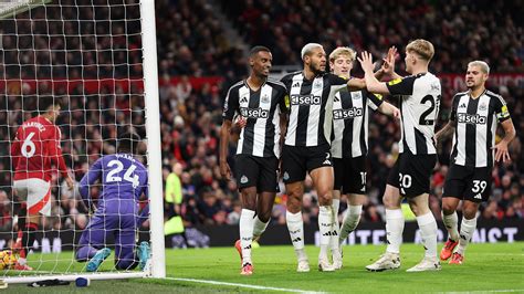 Heres The Photo That All Newcastle United Fans Are Absolutely Loving