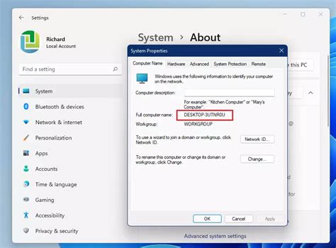 How To Find Your Computer Name In Windows Geek Rewind