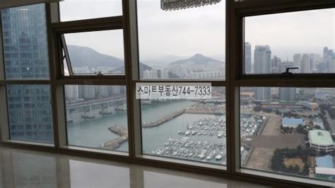 해운대 제니스 64형입니다 네이버 블로그