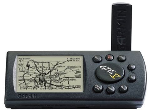 Garmin Gps V Review Camping Stoves And Other Gear Reviews