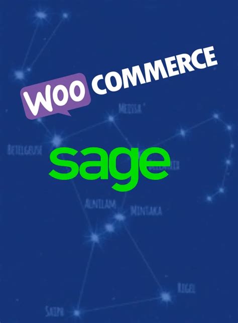 Woocommerce Sage Accounting Integration Codekiwi
