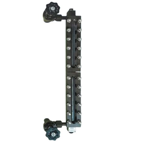 Reflex Glass Liquid Level Indicator