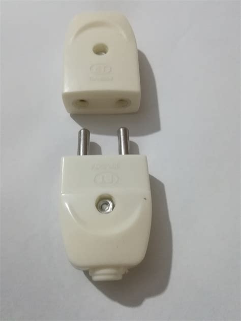 Malefemale Pin Plug Ubicaciondepersonascdmxgobmx