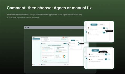 Agnes Ai Ai Agent For Collaborative Workspace Product Hunt