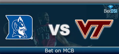 Virginia Tech Hokies Vs Duke Blue Devils Free Prediction 032919 Betdsi