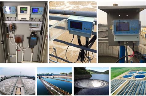 Turbidity Analyzer Dongrun Instrument