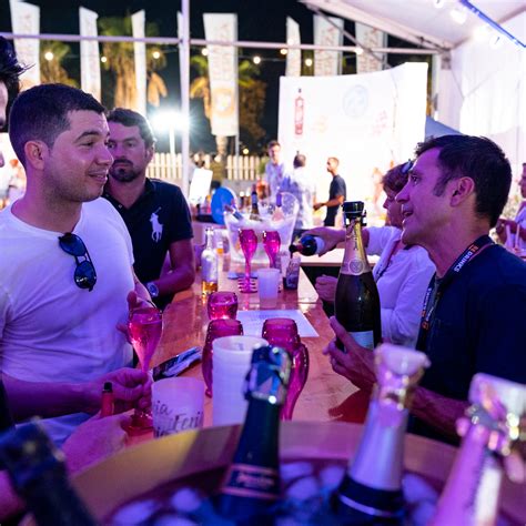 Éxito Rotundo De La 15ª Feria De La Cerveza Bedrinks