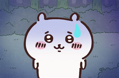 Chiikawas Dark Lore The Shocking Stories Of Japans Cutest Characters