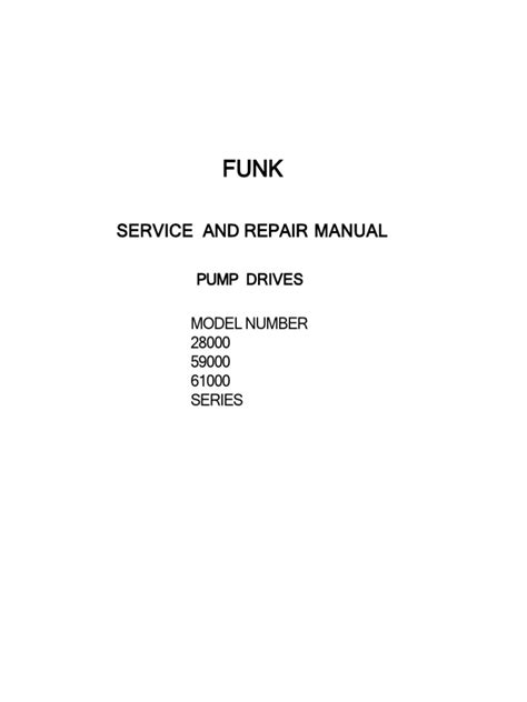 Funk Pdf