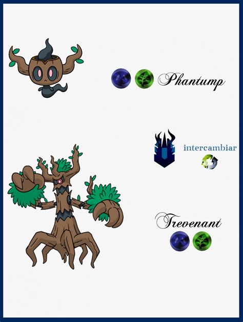 How To Evolve A Phantump In Pokemon Sword At Lisa Leach Blog