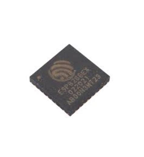 Esp8266 Sdv ElectrÓnica