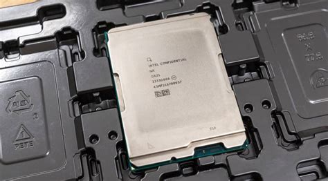 5th Gen Intel Xeon Scalable Processors Launched