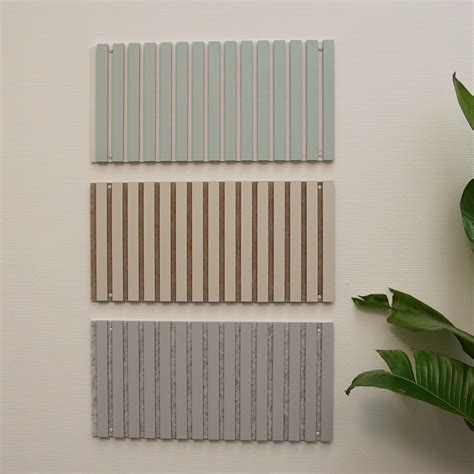 Denpanels Raw Panels