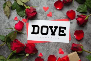 Melove Font by Ade (7NTypes) · Creative Fabrica