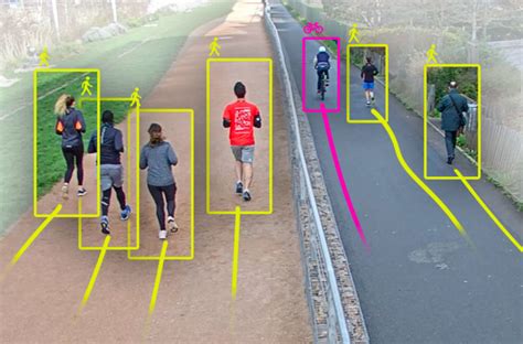 Traffic Statistics With Deep Learning Citilog