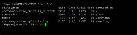 What Maximum Single Disk Size Is Supported By R80 Check Point
