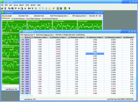 Prolink Spc Software Ogp Uk
