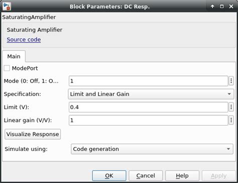 Verify Standalone Ctle In Architectural Behavioral And Circuit Domains