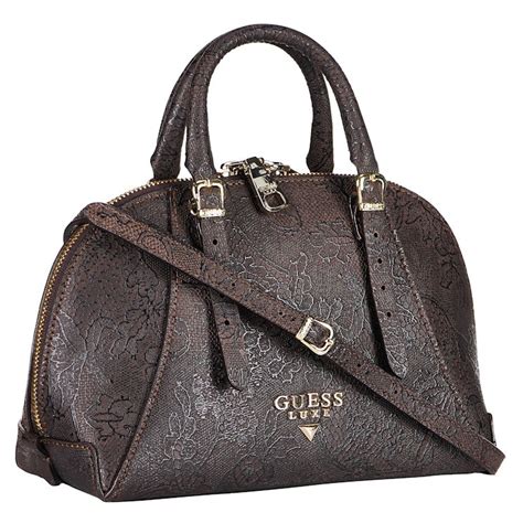 Дамска чанта Guess Trendo Bg