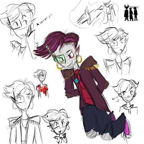 Nerd Lord Supreme By Gavala On Deviantart