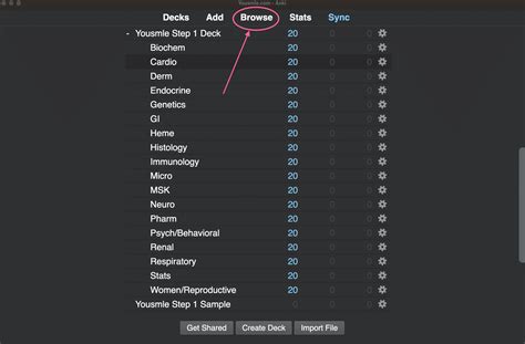 How To Know How Many Cards In Anki Deck Printable Cards